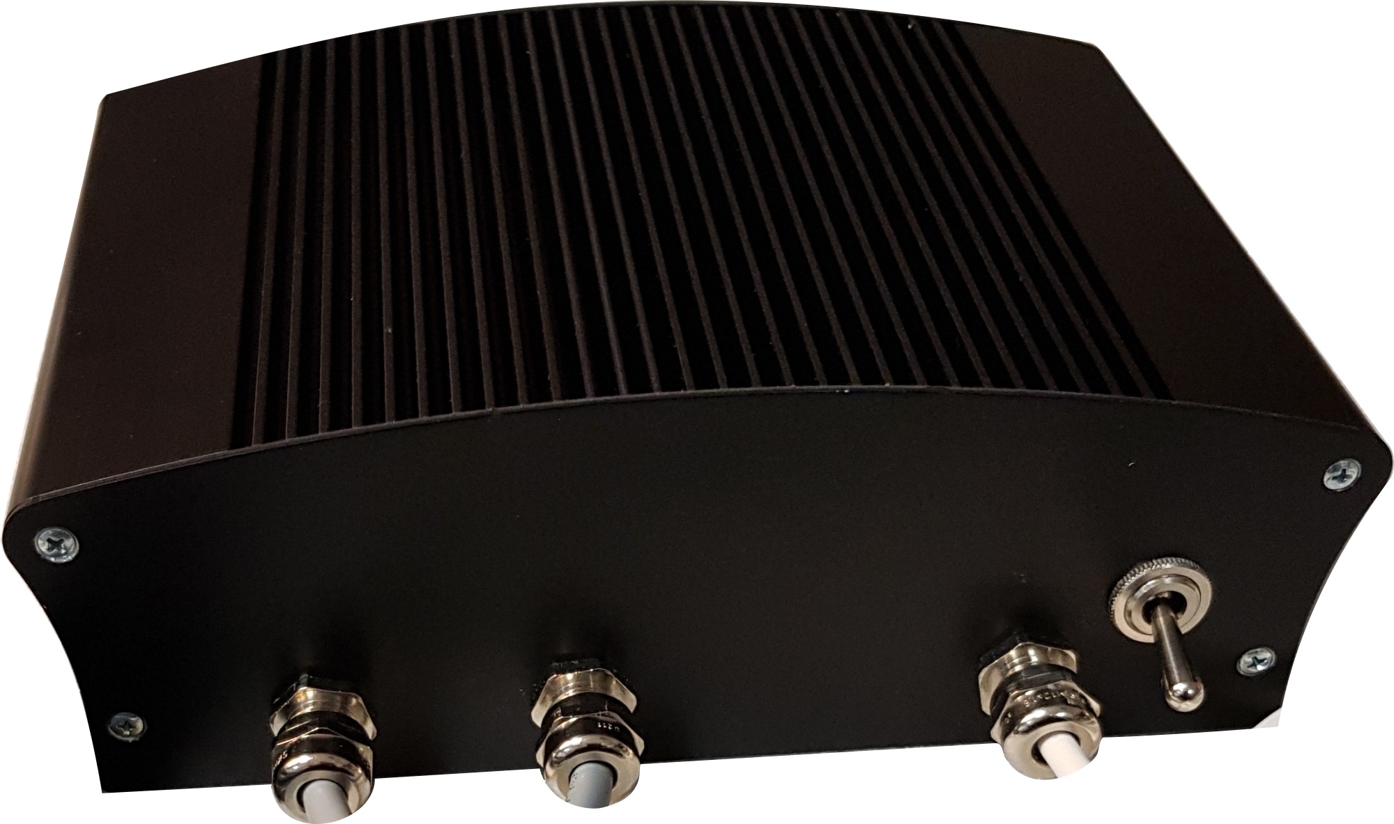 EMC LED Driver – AVT GmbH