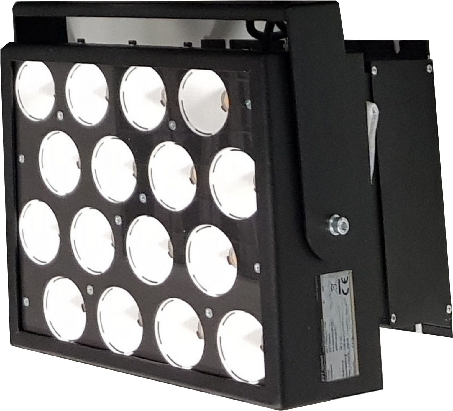 Lamp EMVLED 100 – AVT GmbH