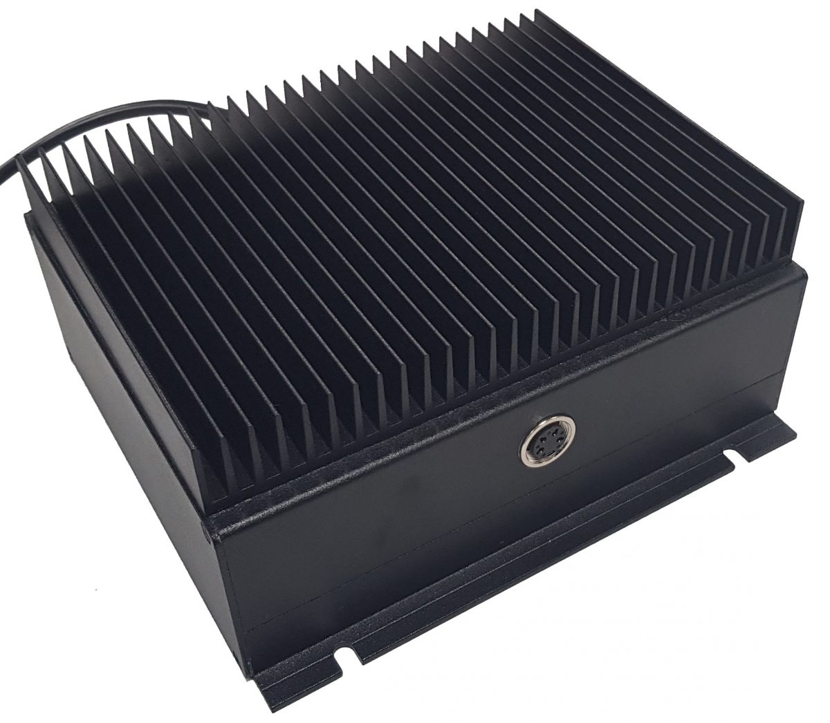 AVT GmbH – Automatisierungs- und Verfahrenstechnik