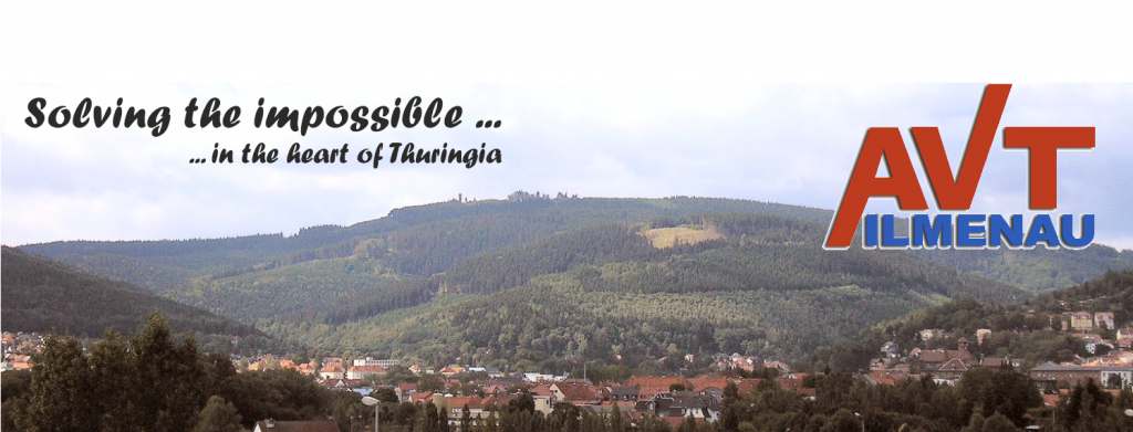 AVT GmbH – Automatisierungs- und Verfahrenstechnik